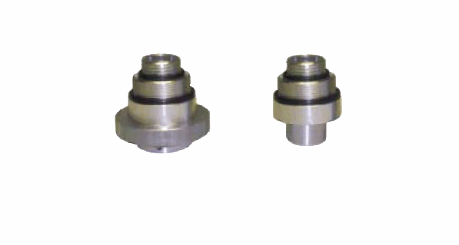 BESF-1 Breather Adapter Universal Adapter for Breather Mounting