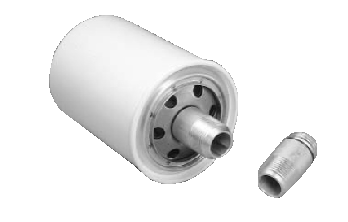 BETB Breather Adapters Behringer’s BETB breather adapters allow