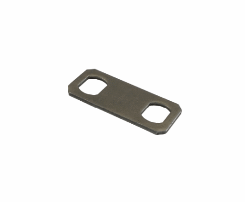 Heavy Series Safety Plate (SAF) The Safety plate is used in co