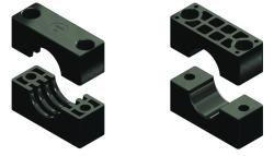 Heavy Series Clamp Pair Selection Behringer’s clamp pairs are a
